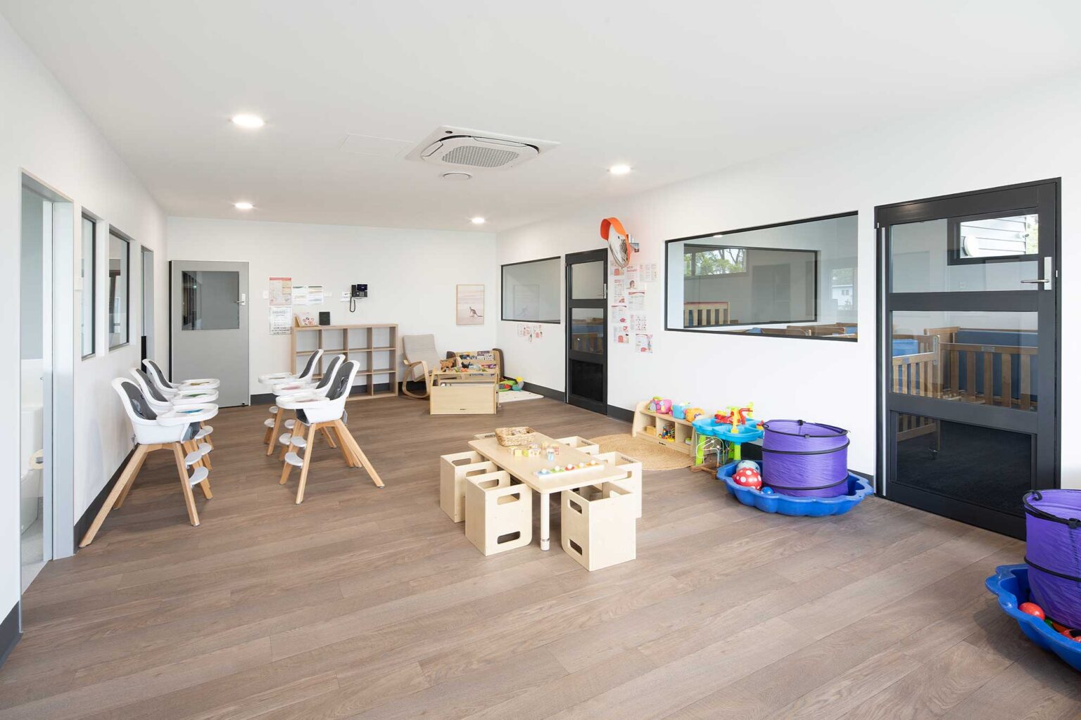 Beenleigh Childcare & Kindergarten | Honour Early Learning