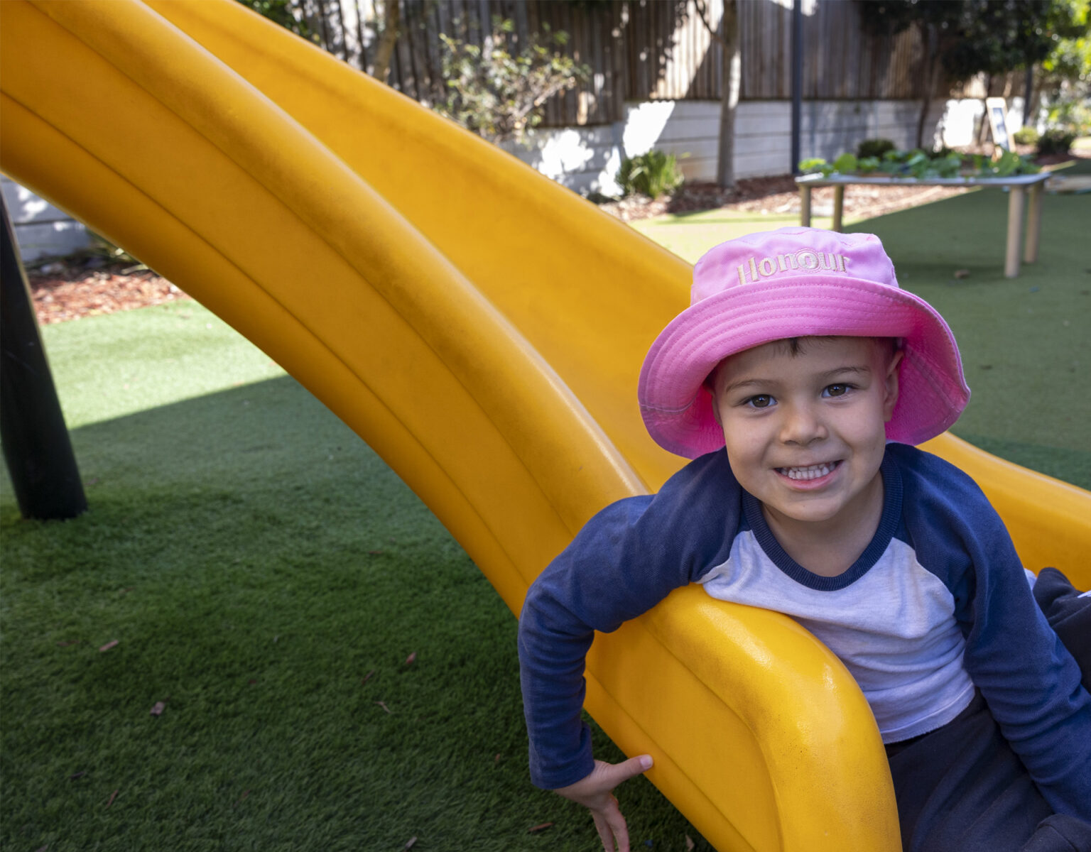 Park Ridge Childcare | Honour Early Learning