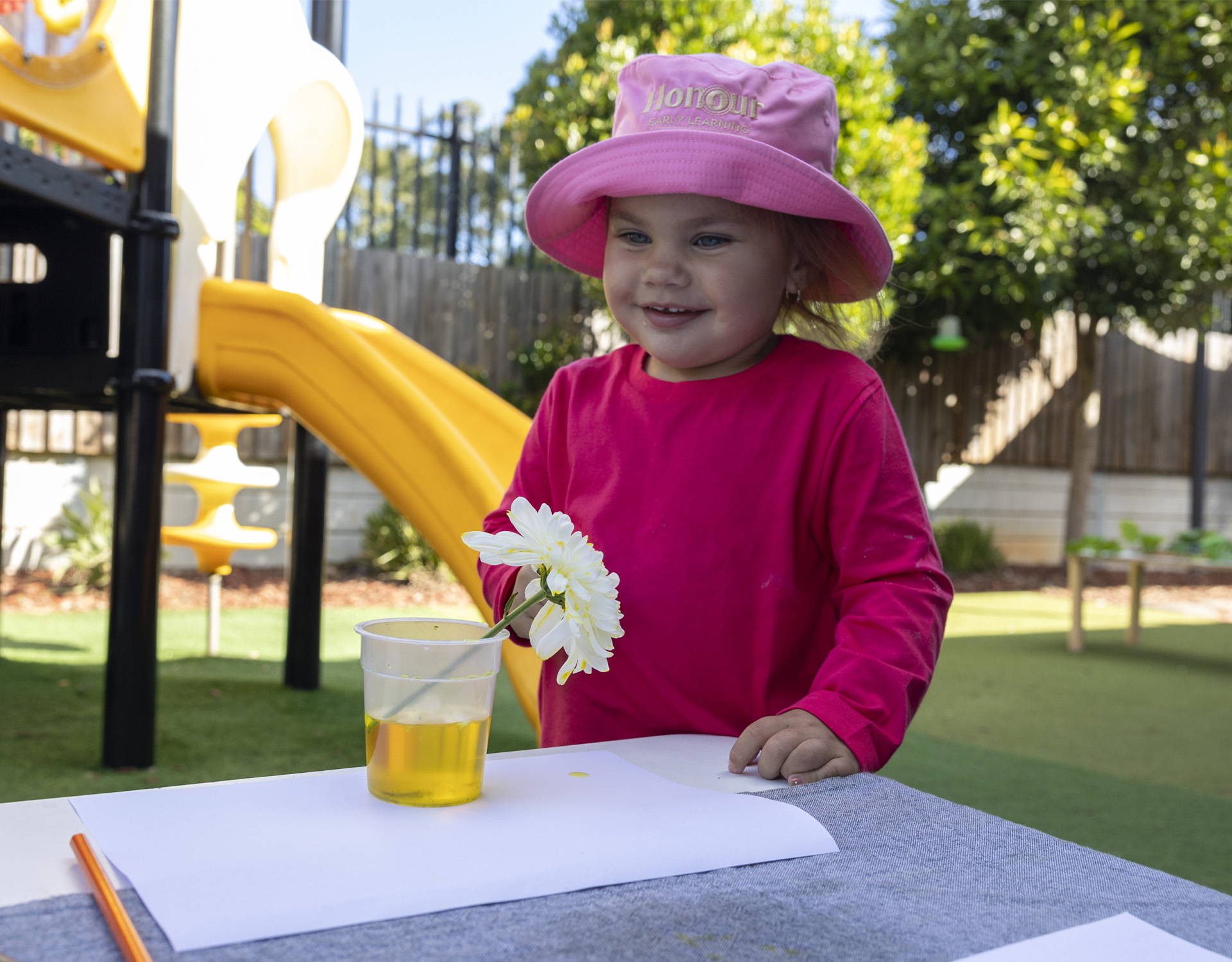 Park Ridge Childcare | Honour Early Learning