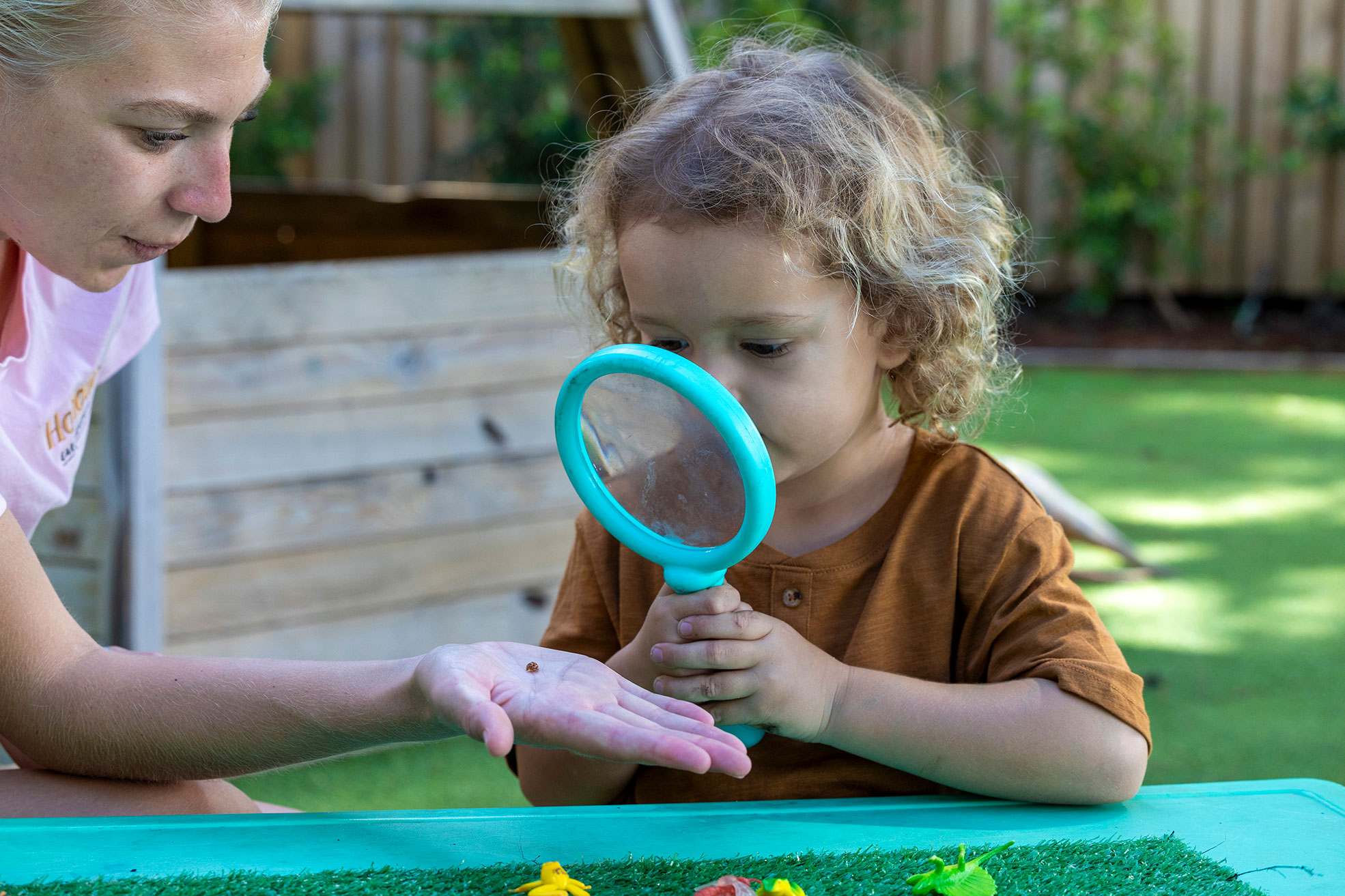 New Premium Childcare Now Open at Honour Early Learning