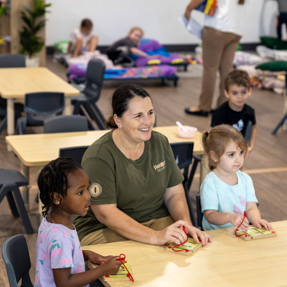 Our Philosophy in Childcare | Honour Early Learning