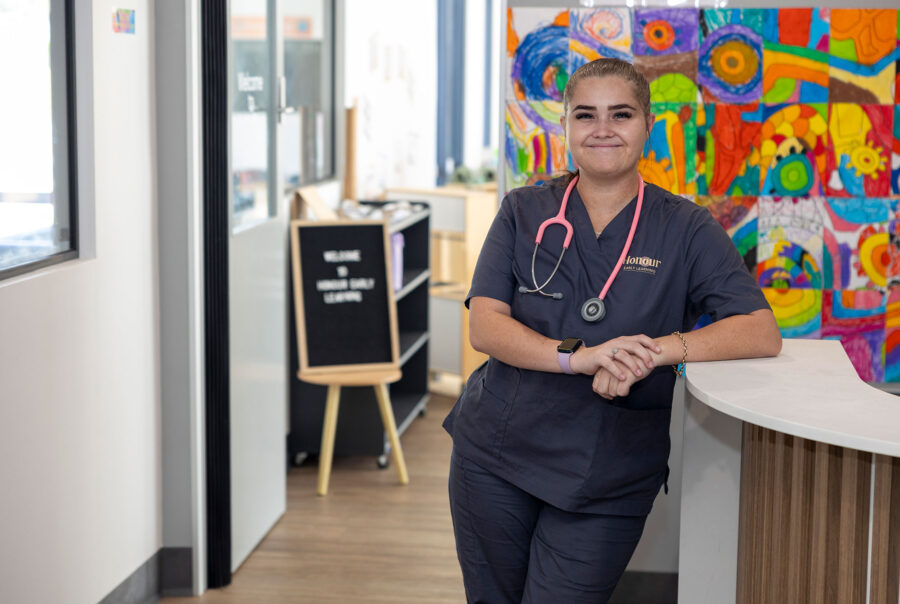 Strathpine Childcare & Kindergarten - Coming Soon | Honour Early Learning