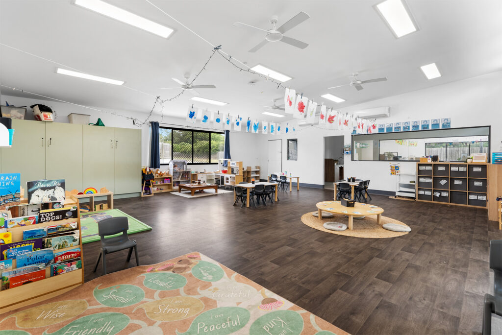 Park Ridge Childcare & Kindergarten | Honour Early Learning