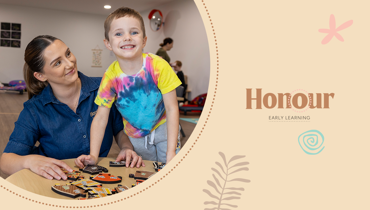 CCS Calculator | Honour Early Learning