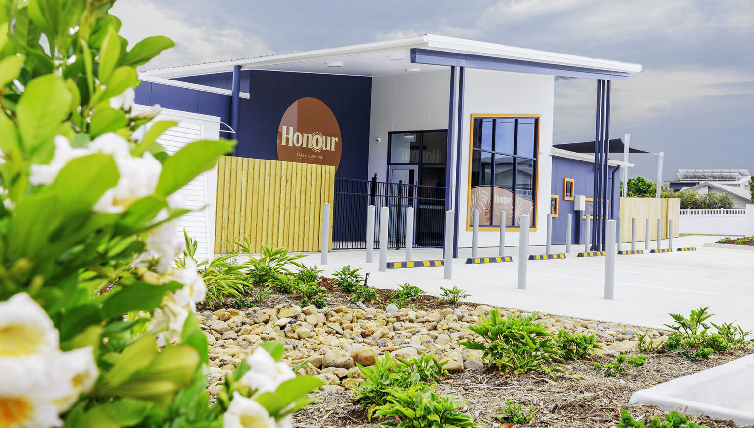 New Premium Childcare Centres in Brisbane | Honour EL