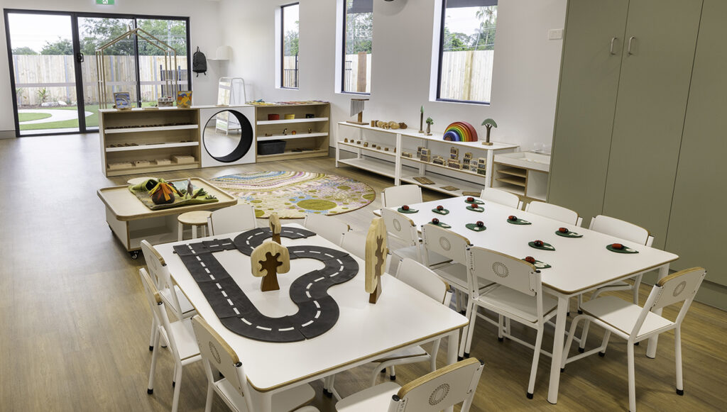 Redbank Plains Childcare Now Open| Honour Early Learning