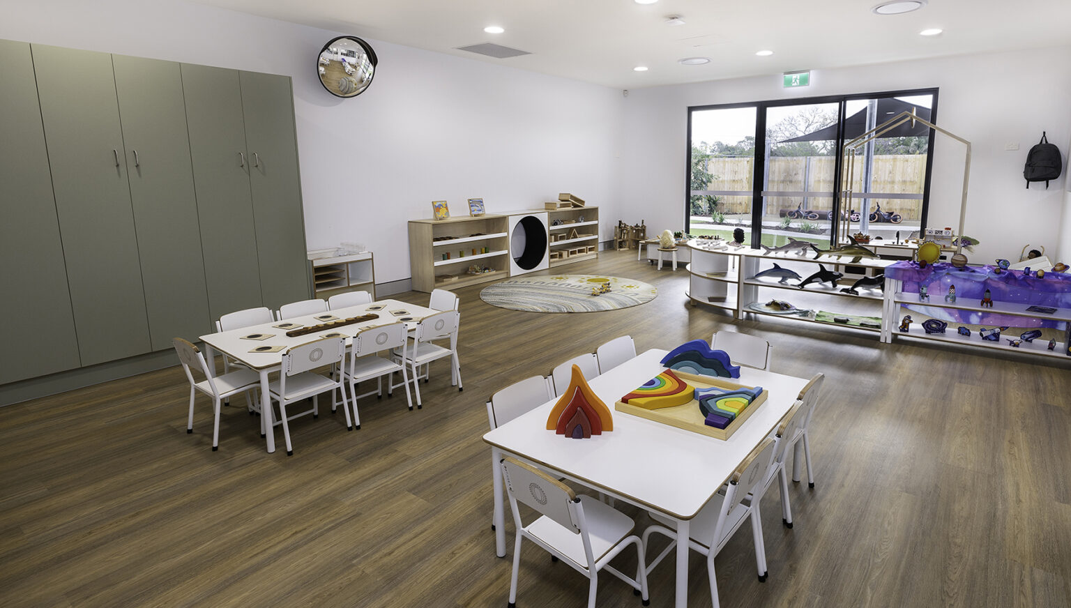 Our Childcare Inspired Environments | Honour Early Learning
