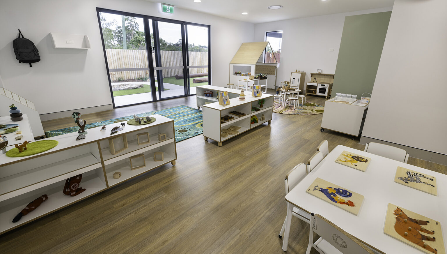 Our Childcare Inspired Environments | Honour Early Learning