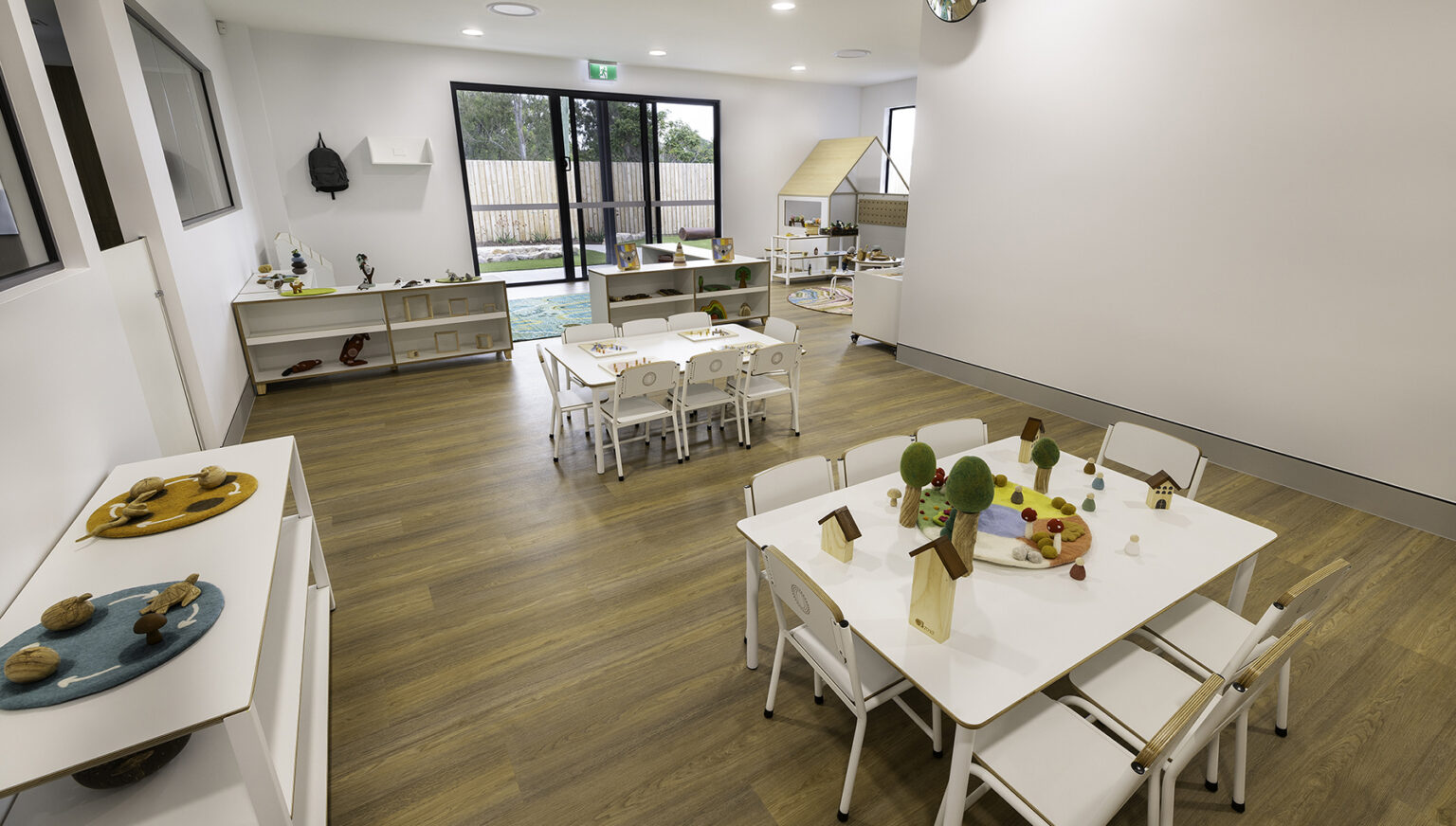 Redbank Plains Childcare & Kindergarten Now Open| Honour Early Learning