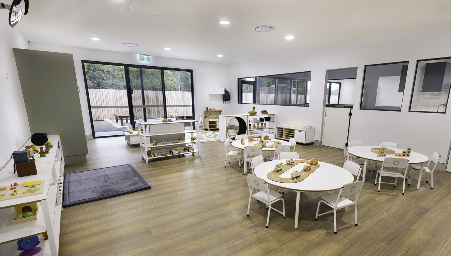 Our Childcare Inspired Environments | Honour Early Learning