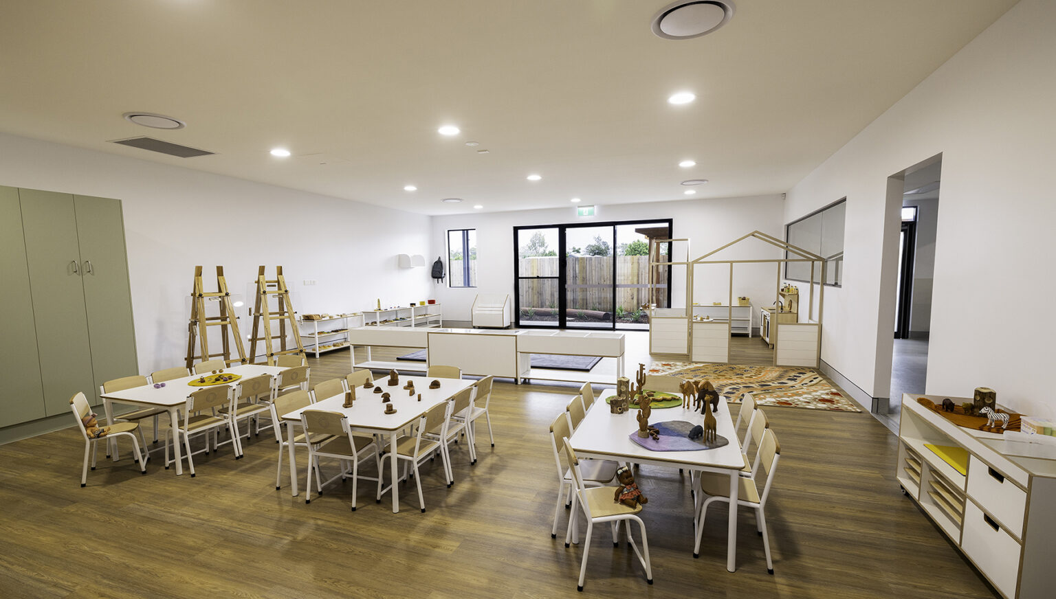 Our Childcare Inspired Environments | Honour Early Learning