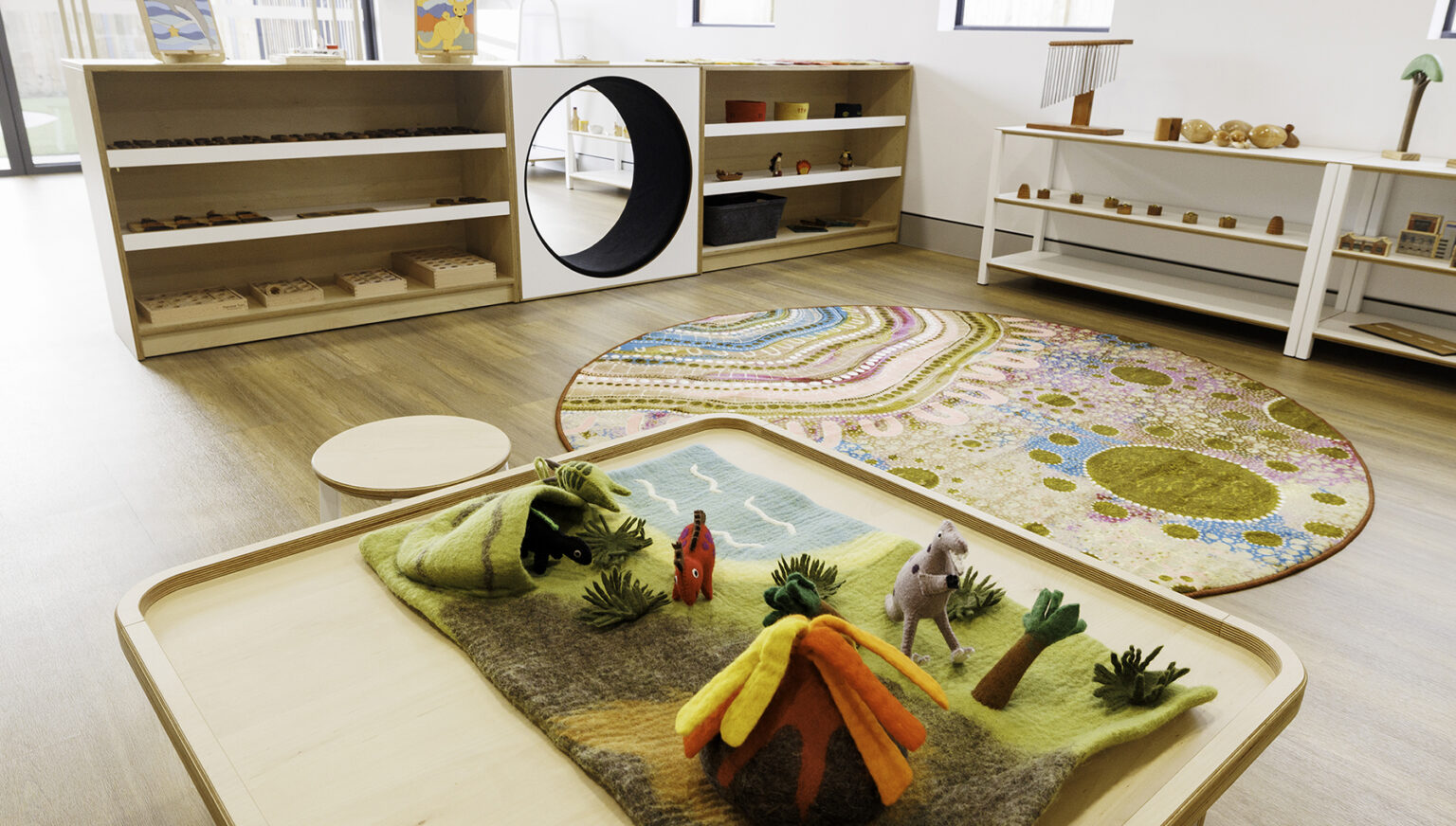 Our Childcare Inspired Environments | Honour Early Learning