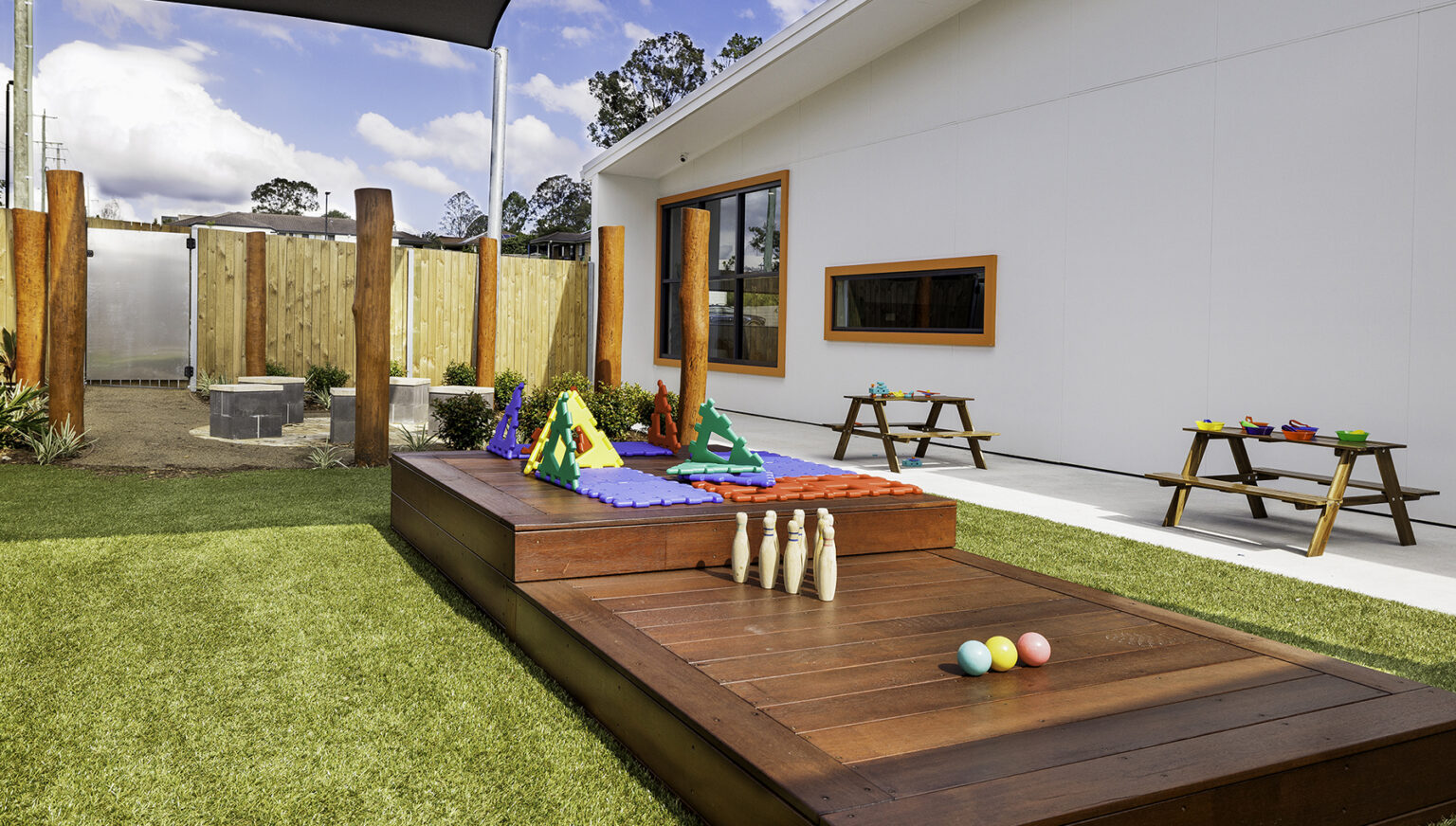 Our Childcare Inspired Environments | Honour Early Learning