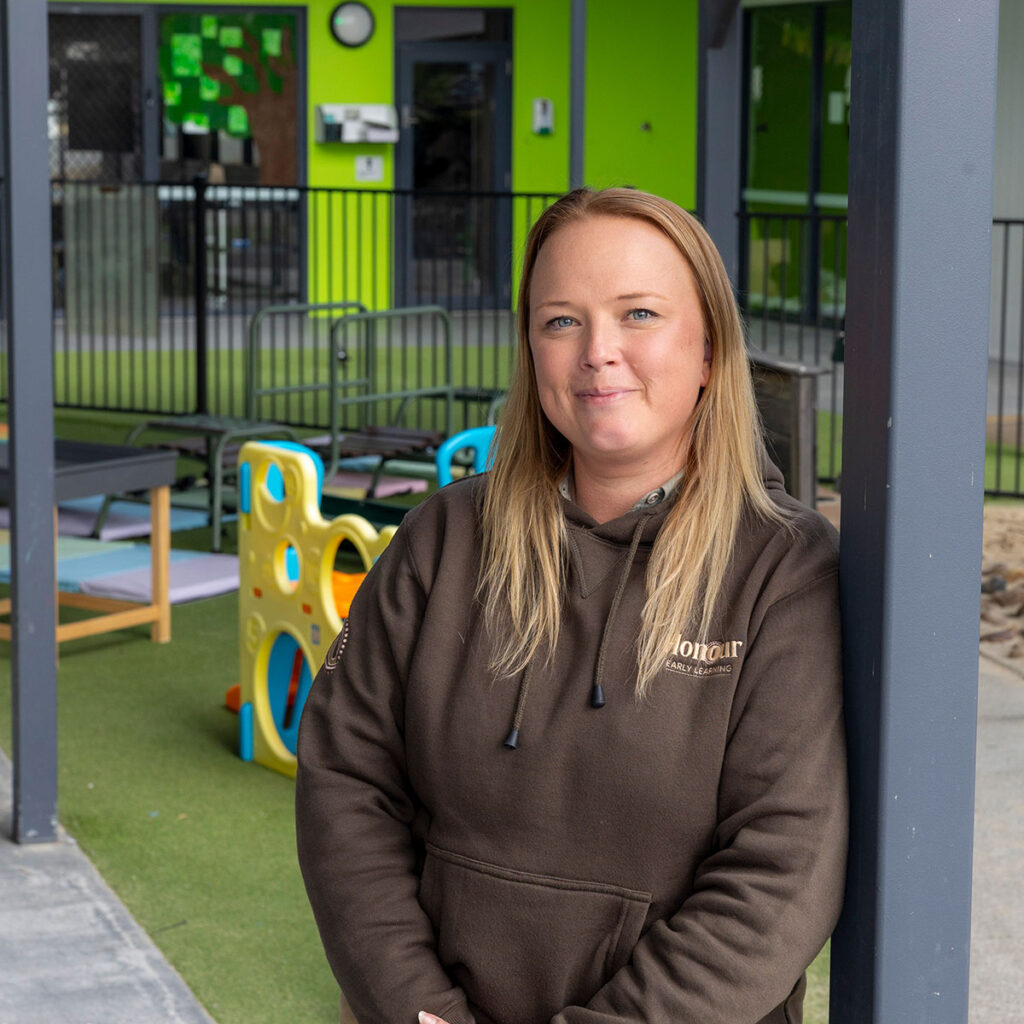 Logan Reserve Childcare | Honour Early Learning