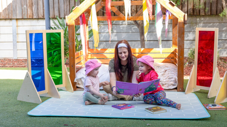 Beenleigh Childcare & Kindergarten | Honour Early Learning