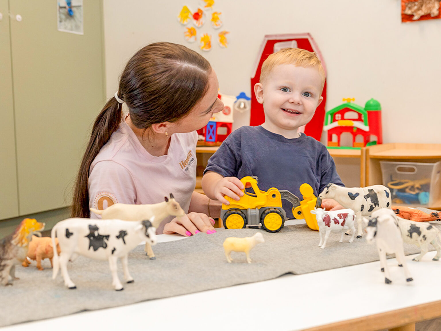 Park Ridge Childcare | Honour Early Learning