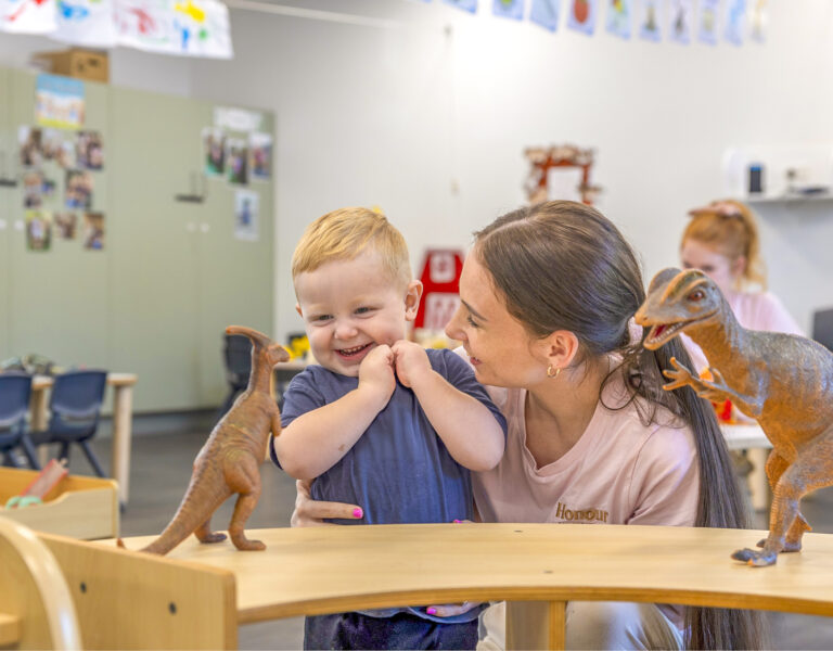 Park Ridge Childcare | Honour Early Learning