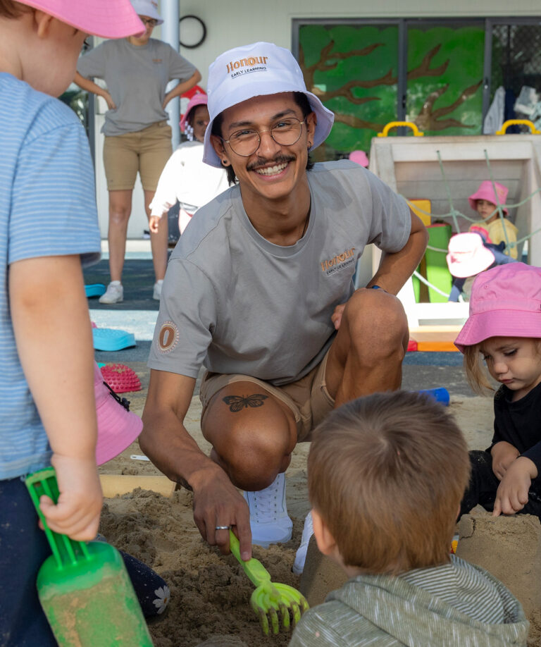 New Premium Childcare Now Open at Honour Early Learning