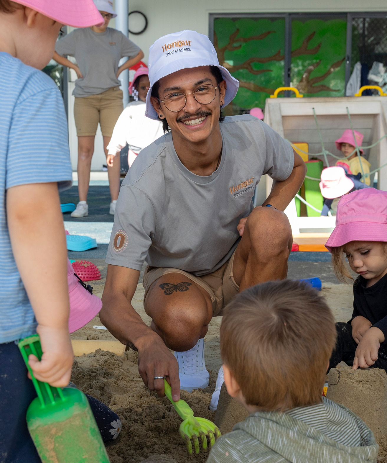 New Premium Childcare Now Open at Honour Early Learning