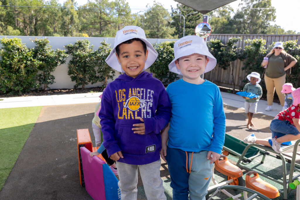 New Premium Childcare Now Open at Honour Early Learning