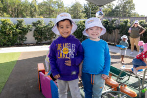 New Premium Childcare Now Open at Honour Early Learning