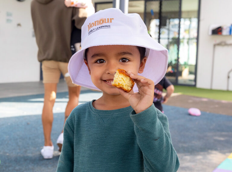 New Premium Childcare Now Open at Honour Early Learning